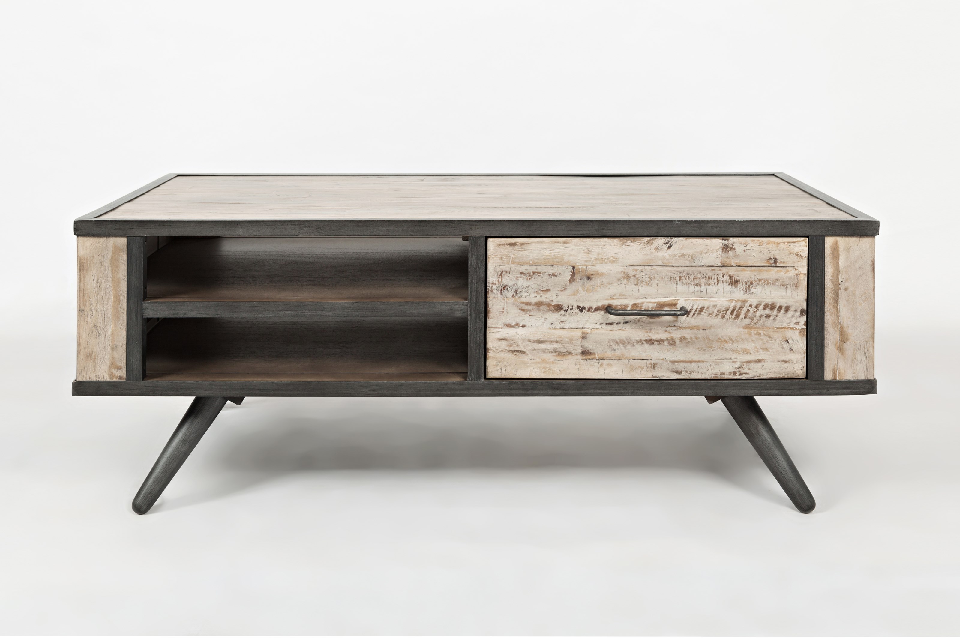 Jofran - 1640-1 - American Retrospective Cocktail Table-1640-1 | H&H ...