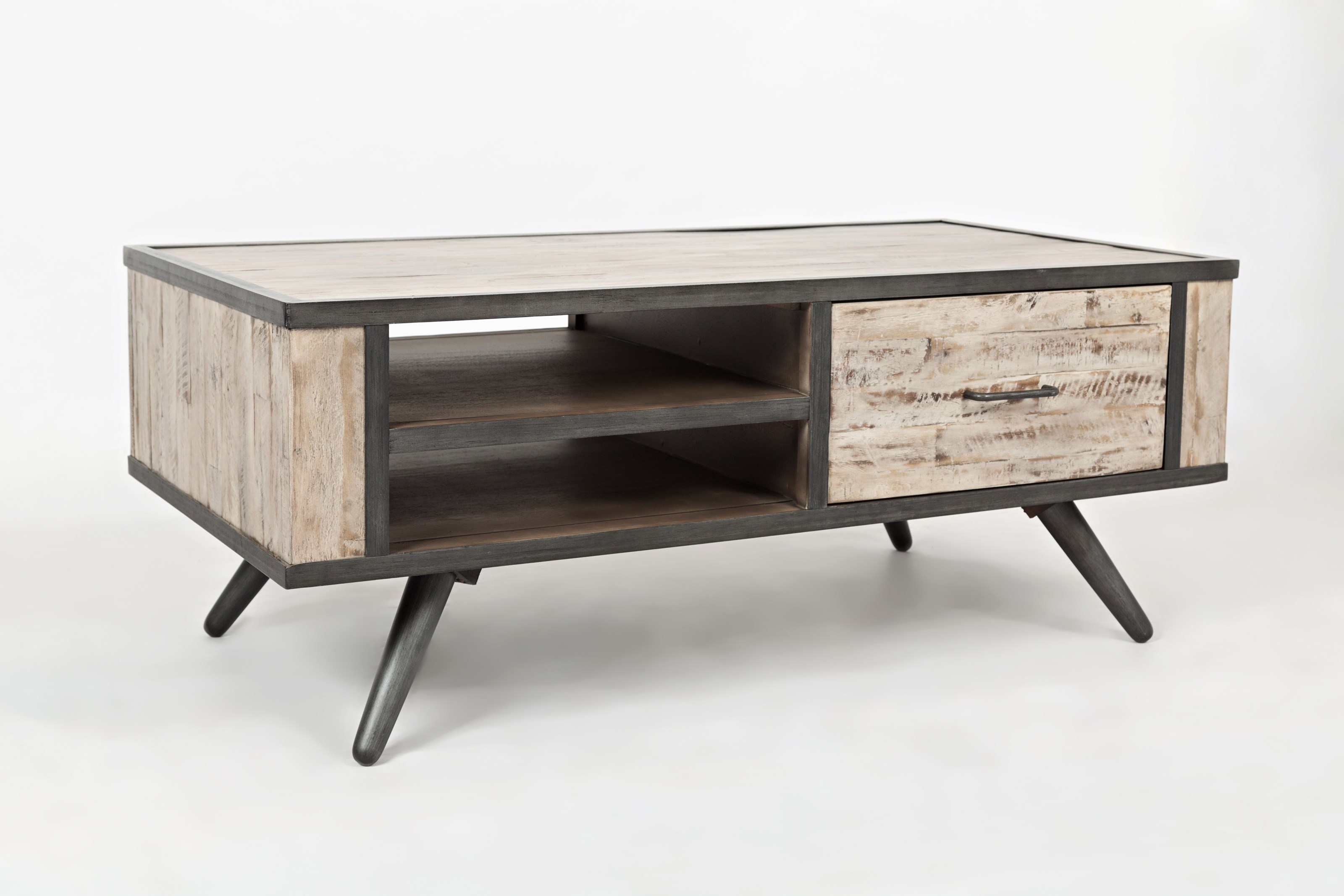 Jofran - 1640-1 - American Retrospective Cocktail Table-1640-1 | H&H ...