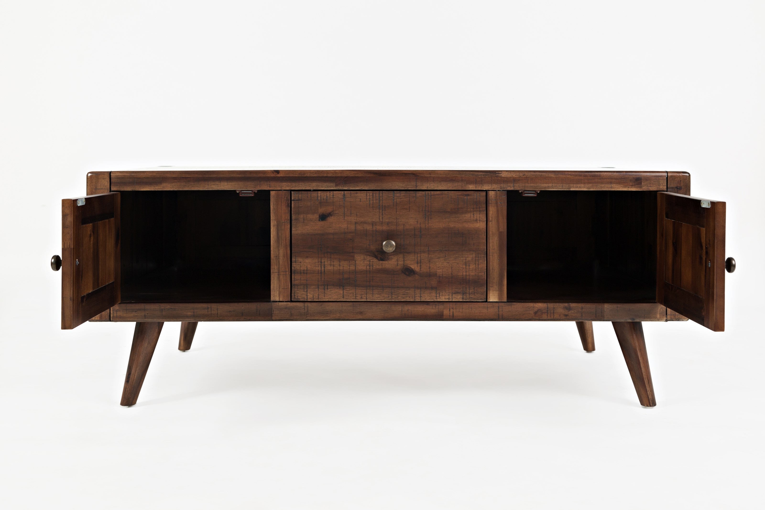 Jofran - 1720-1 - Modern Living Cocktail Table-1720-1 | H&H Furniture ...