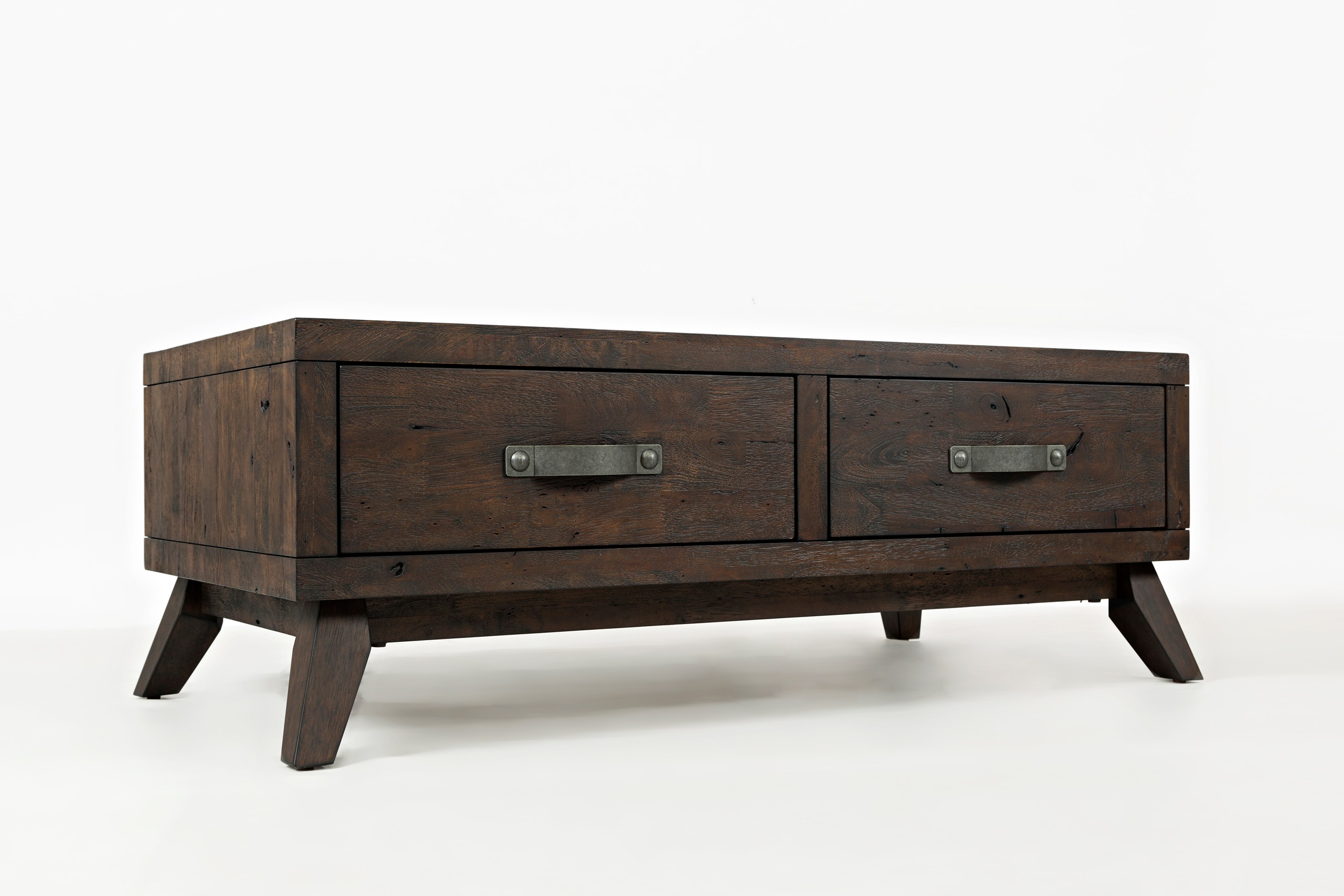 Jofran - 1622-1 - Sumatra Modern Cocktail Table-1622-1 | H&H Furniture ...