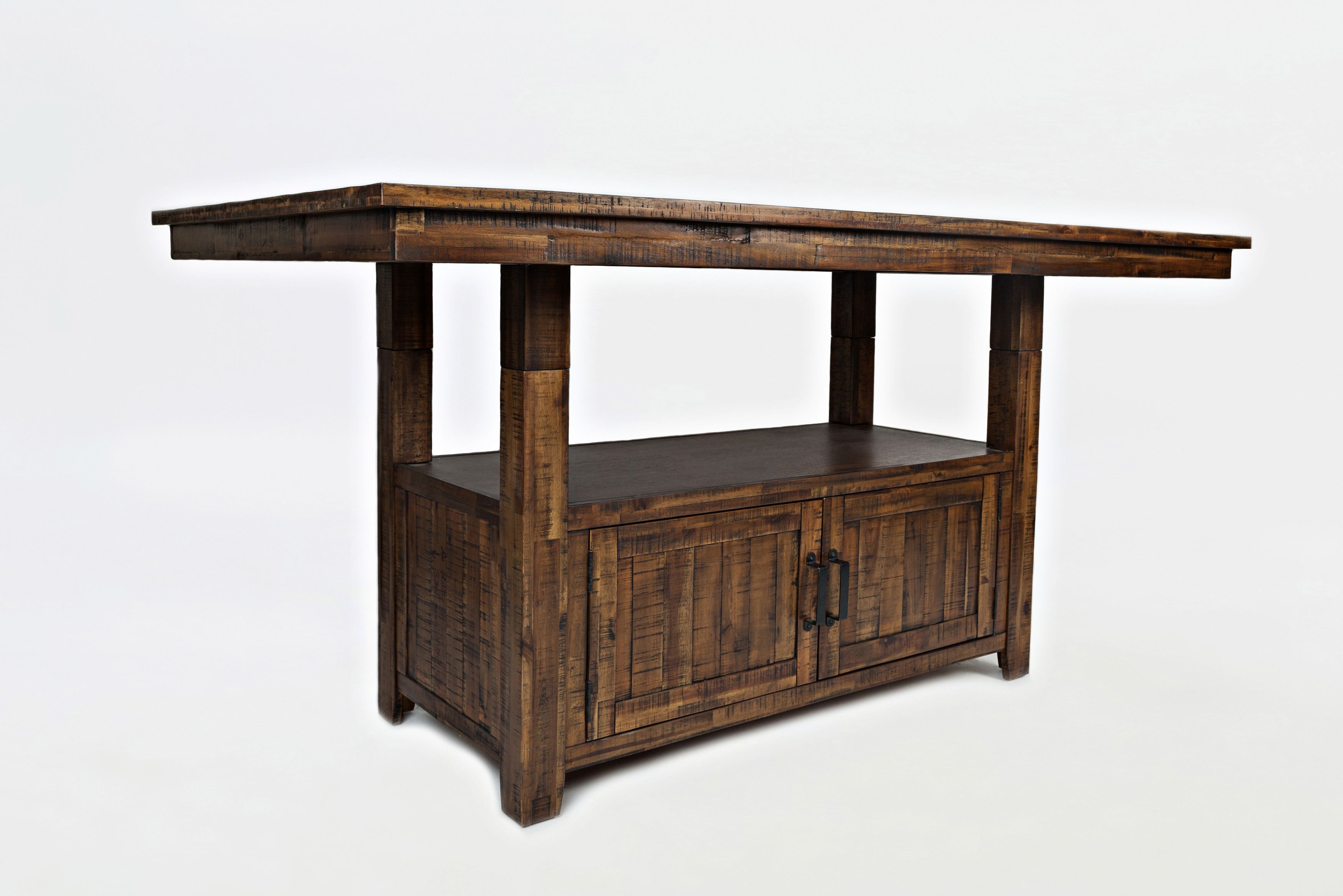 Jofran Tables Dining Room & Kitchen 1511-72TBKT | Grand Central Home ...