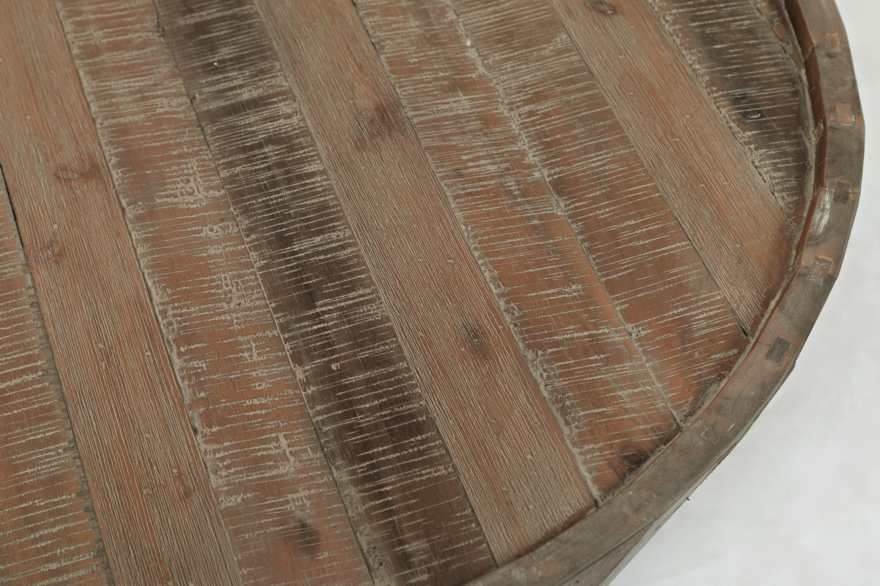 Jofran - 1609-2 - Conundrum Coffee Table-1609-2 | H&H Furniture and ...