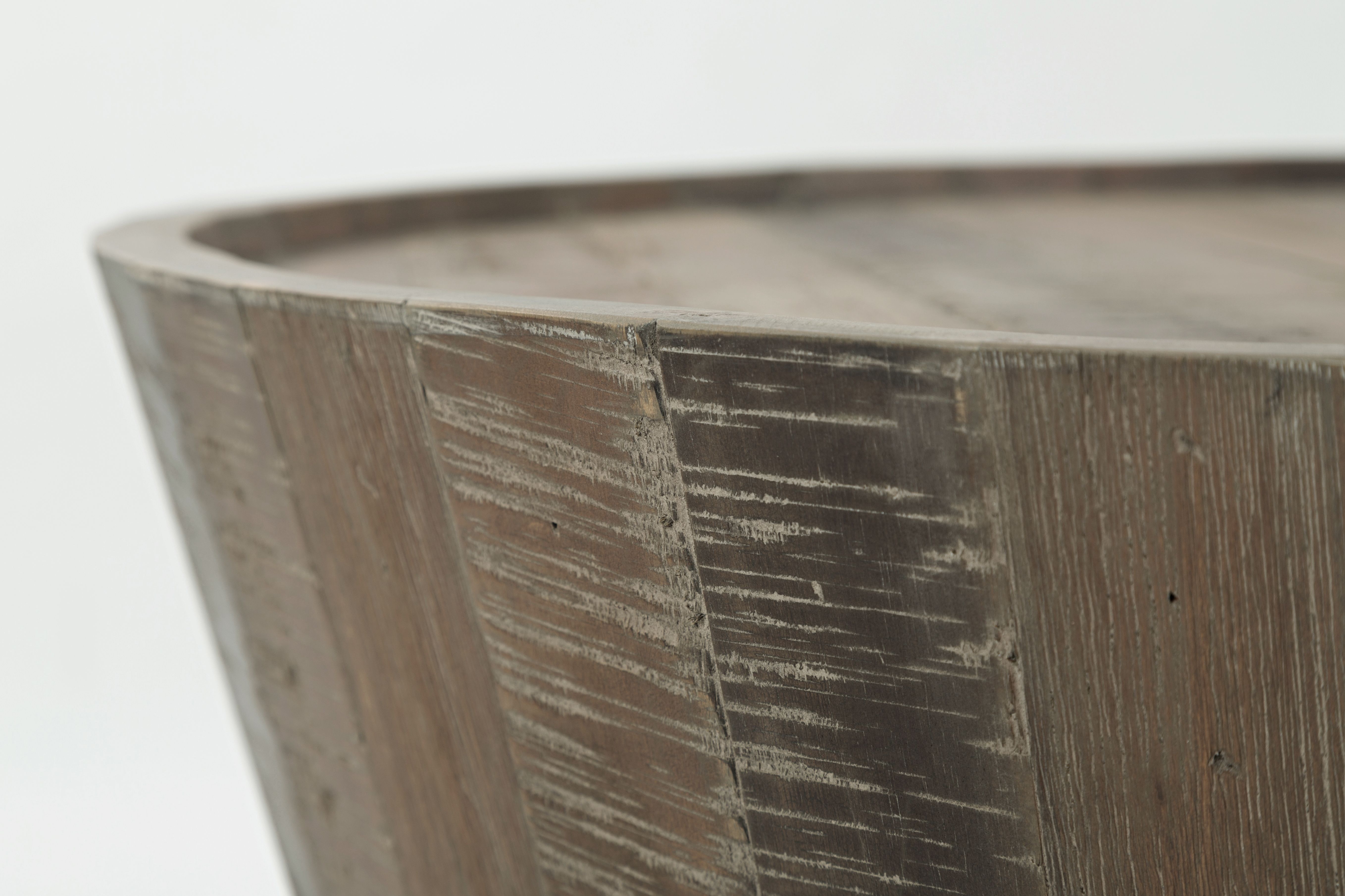 Jofran - 1609-2 - Conundrum Coffee Table-1609-2 | H&H Furniture and Appliances