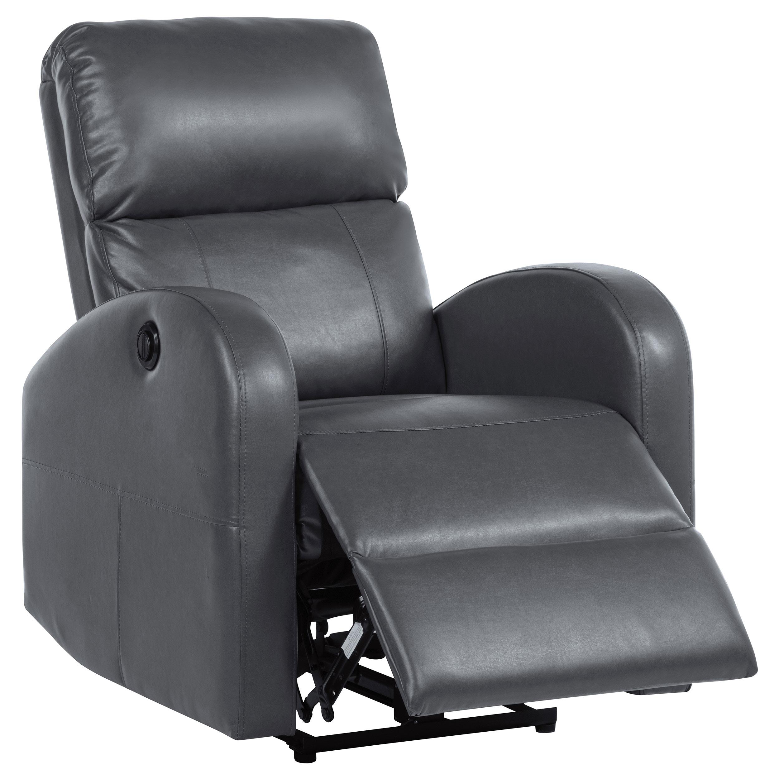 Recliner chair warehouse store