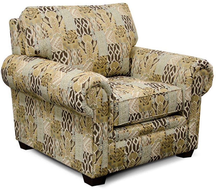 England - 2254 - Brett Chair-2254 | H&H Furniture and appliances