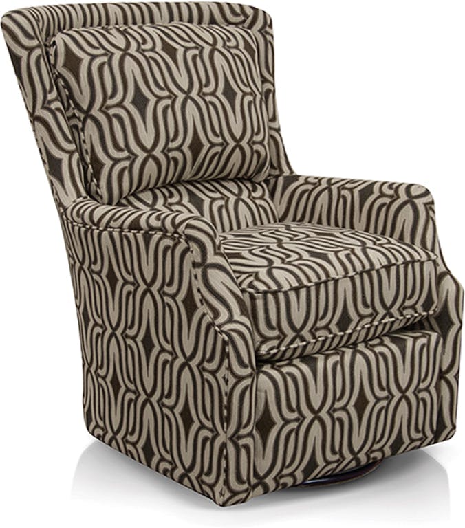England - 2914 - Loren Chair | Charlotte Appliance in Rochester, NY