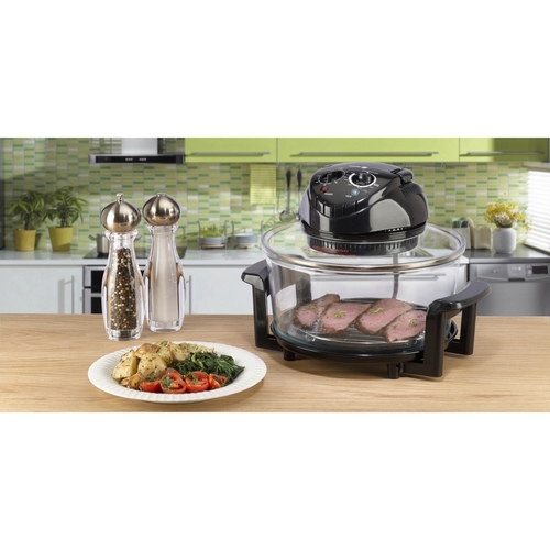 Fagor - 670041750 - HALOGEN TABLETOP OVEN SPECIALTY COOKING-670041750 ...