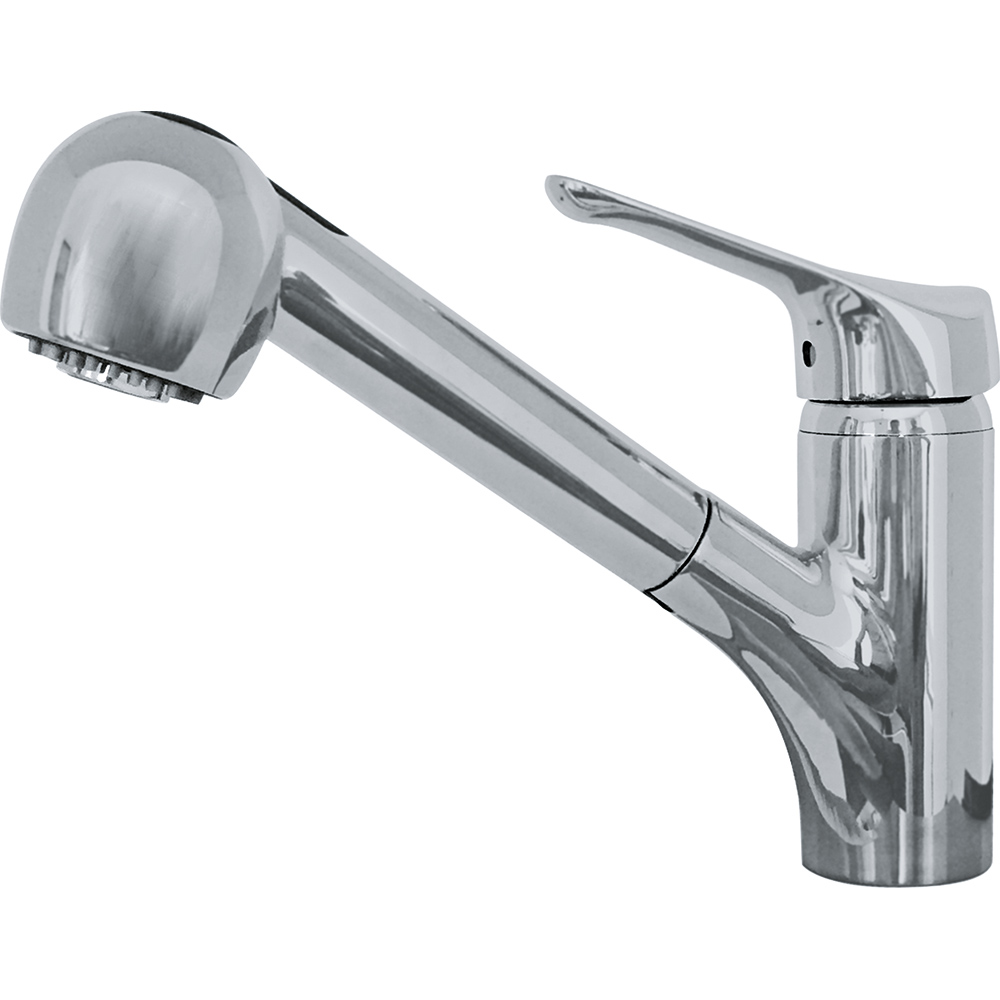 Franke - FFPS20080 - Vesta FFPS20080 Satin Nickel-FFPS20080 | Snyder ...