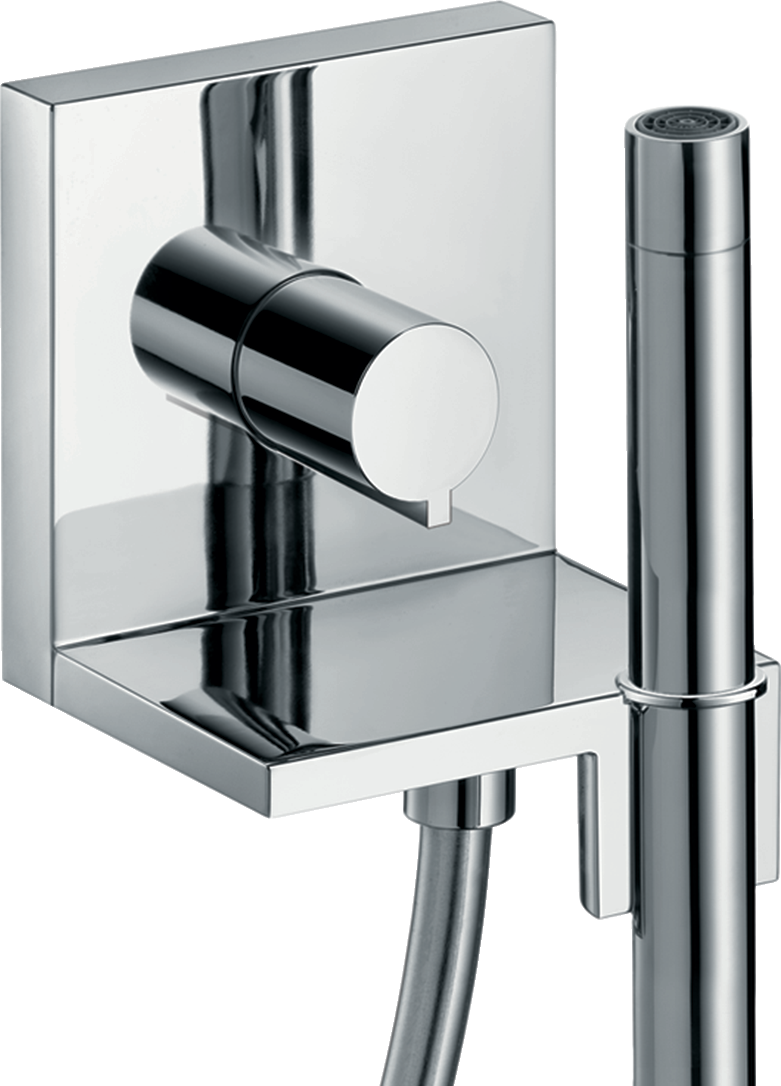 Shower Faucets at Snyder Diamond in Santa Monica, CA, Pasadena, CA, Van ...