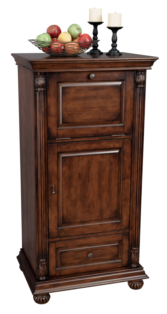 Howard Miller Bars & Wine Cabinets Dining Room & Kitchen 695078 | Reese ...