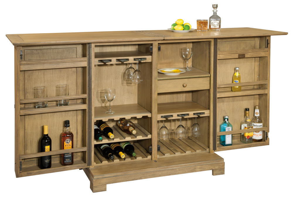 Howard Miller Accent Cabinets & Chests Decor 695158 | Reese Warehouse