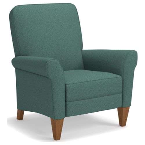 La-Z-Boy - 028450 - Haven High Leg Reclining Chair-028450 | Lefort ...