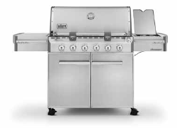 Weber | Barry's Appliance & TV