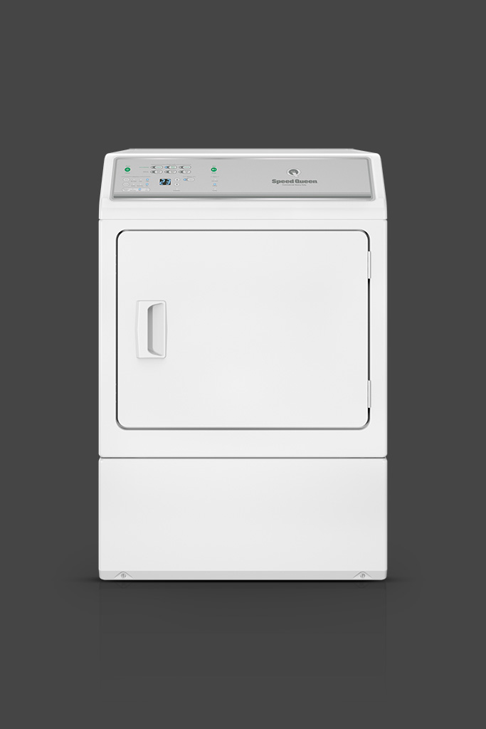 Speed Queen | Daly's Appliance Wareshouse