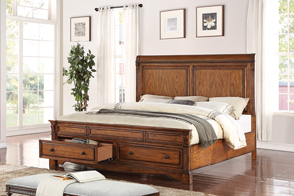 Legends Furniture - ZPAR-7016 - Chest-ZPAR-7016 | Grand Central TV ...