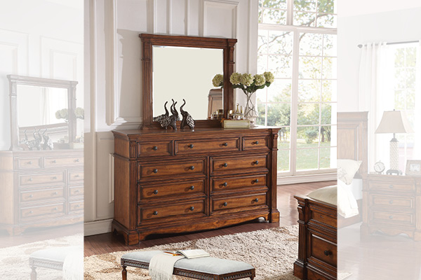 Legends Furniture - ZPAR-7016 - Chest-ZPAR-7016 | Grand Central TV ...