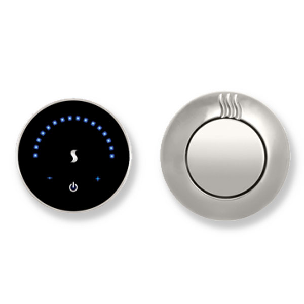 Thermasol - MTR-NTS-PC - MicroTouch Kit Regency - Polished Chrome-MTR ...