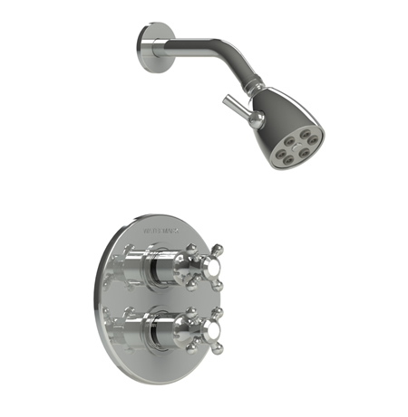 Watermark - 312-6.4 - thermostatic shower-312-6.4 | Snyder Diamond