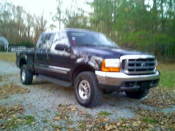 Cody Frazier's Profile