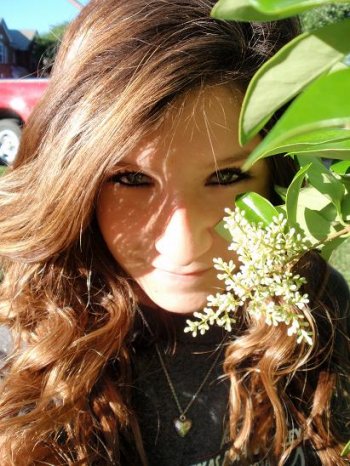 kaylee martinez's Profile