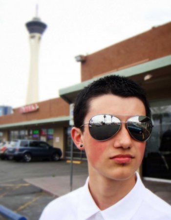Josh Enos's Profile
