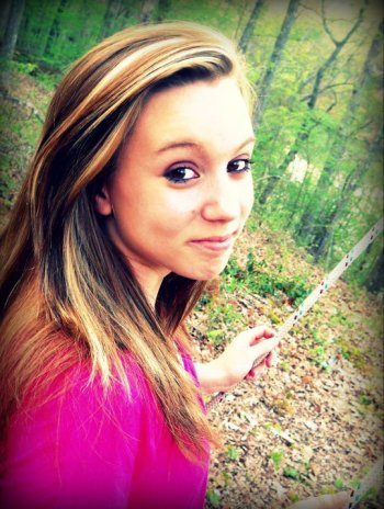 katelyn weaver's Profile