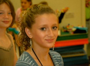 Katie Sharp's Profile