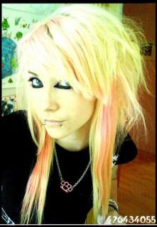 nikki landry's Profile