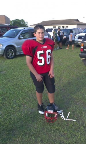 Grayson Mills's Profile