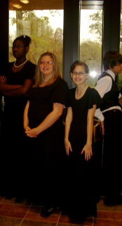 emily collard's Profile