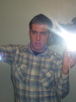 Samuel Sanders's Profile