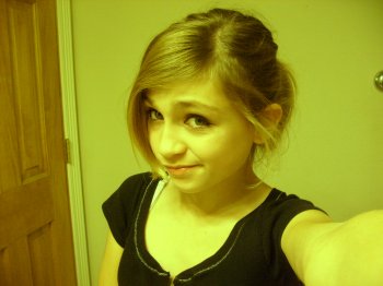 Katy Clower's Profile