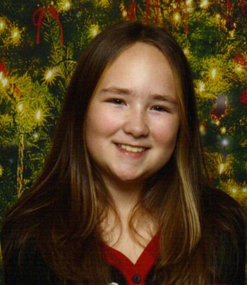 Victoria Roy's Profile