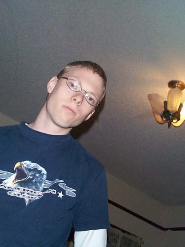 Jesse Morehead's Profile