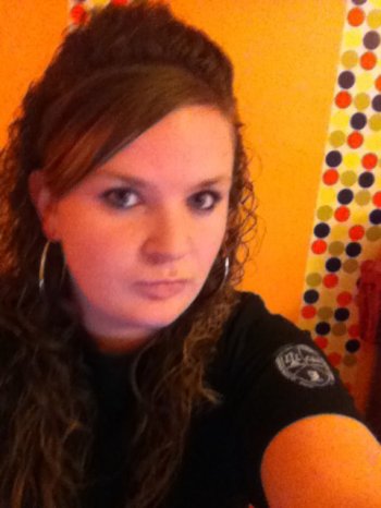 Sarah Lampton's Profile