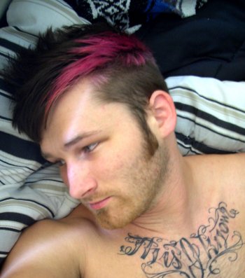 Brian Behm's Profile