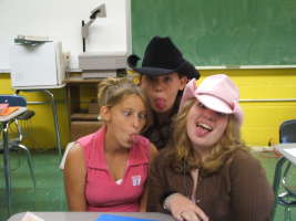 Katherine Riddle's Profile