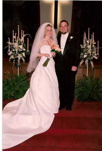 Heather Pedersen's Profile