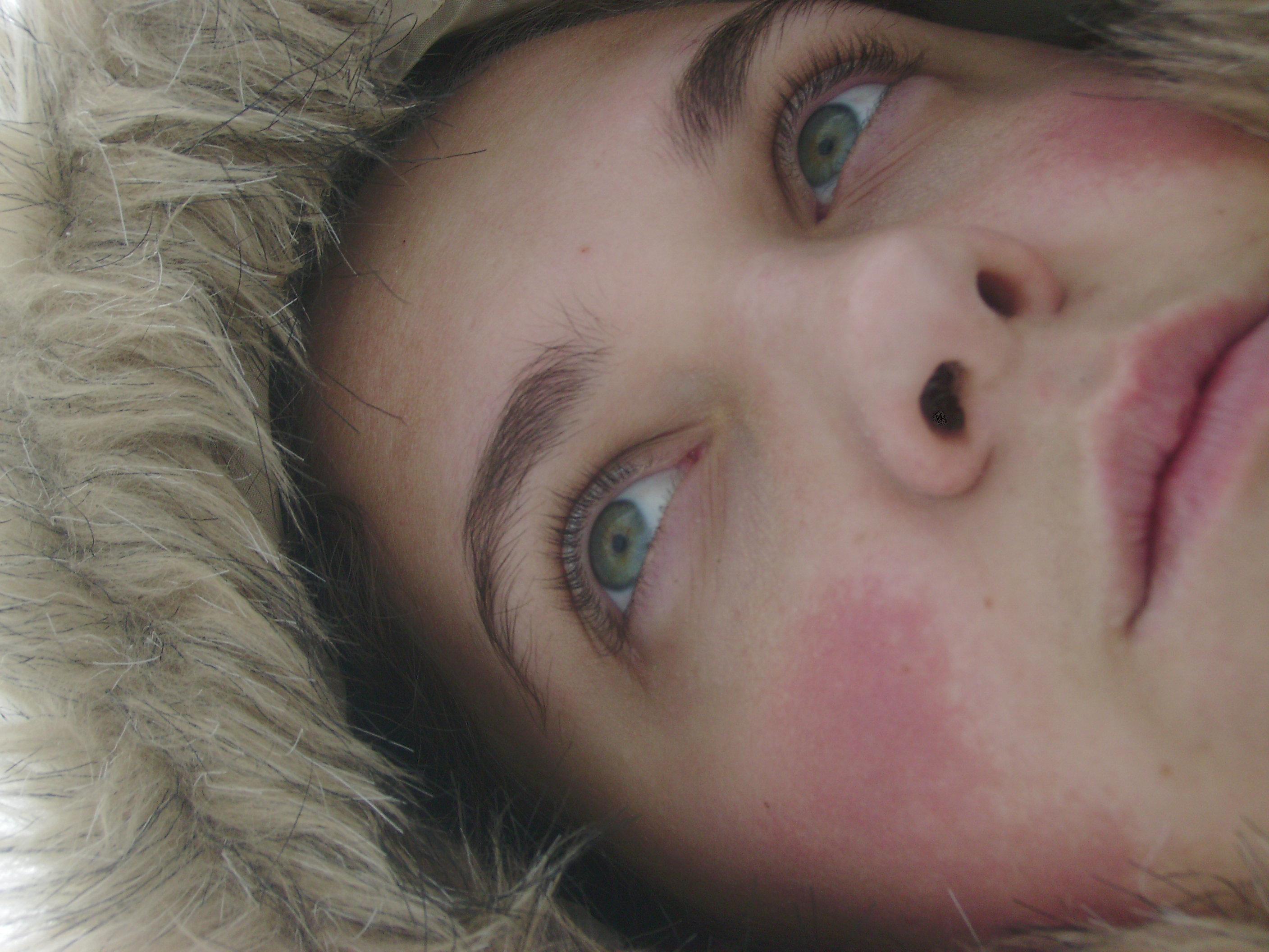 Ashlyn Allen's Profile