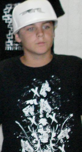 Derrick Neese's Profile