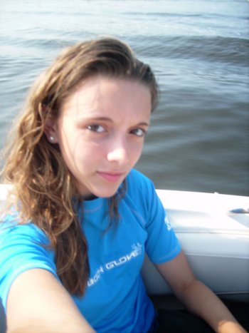 Ellie Sharp's Profile