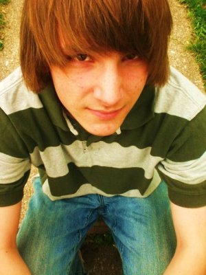 Ben Carper's Profile