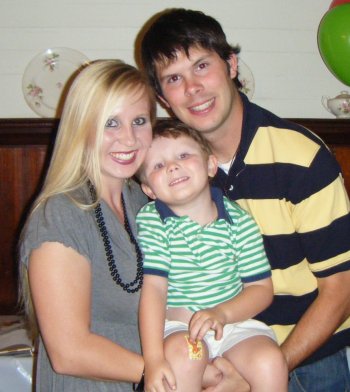 Rachel Metcalf's Profile