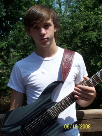 Aaron Willis's Profile