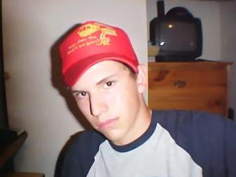 evan patrick's Profile