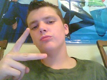 Josh Welborn's Profile