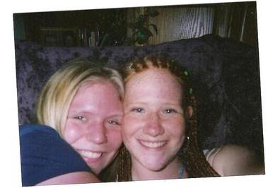 Nicole Redmond's Profile