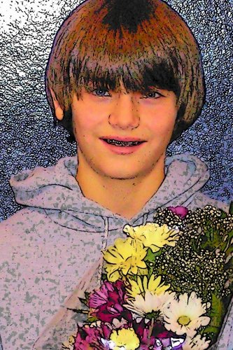 Chase Barrett's Profile