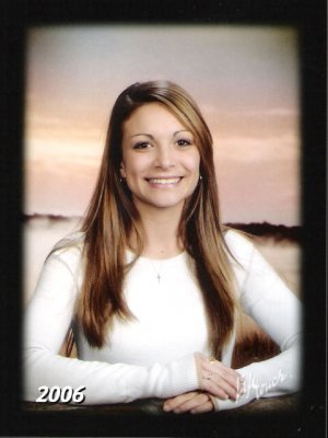 Caitlin Robinson's Profile