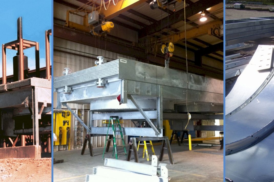 Menk USA Radiators | American Galvanizers Association